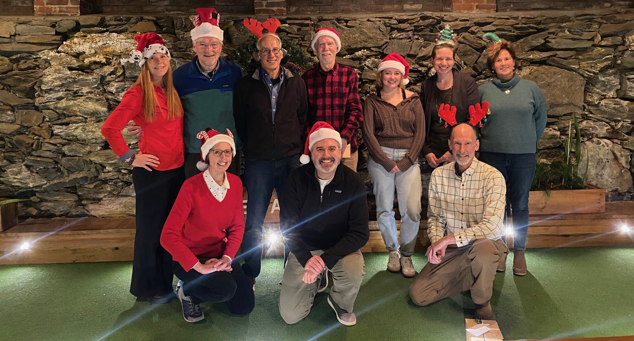 CMLT – Coastal Mountains Land Trust