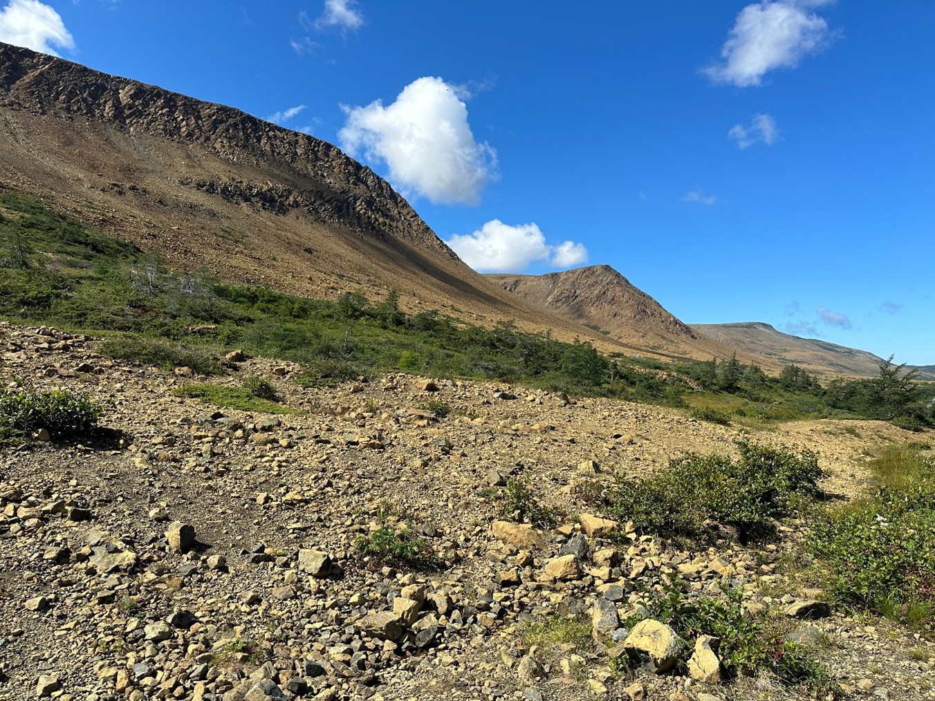 News – Coastal Mountains Land Trust