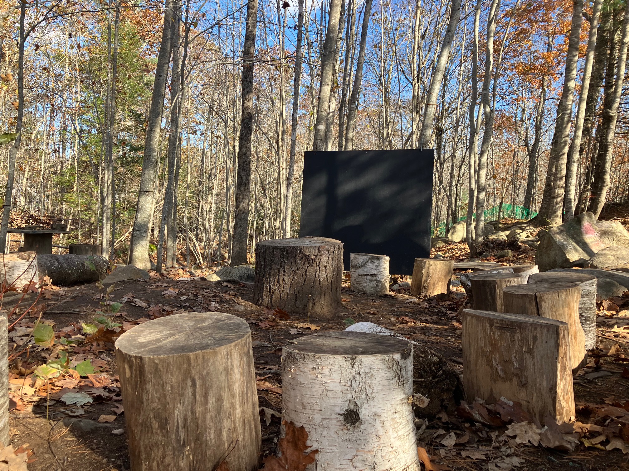 Learning Landscapes – Coastal Mountains Land Trust