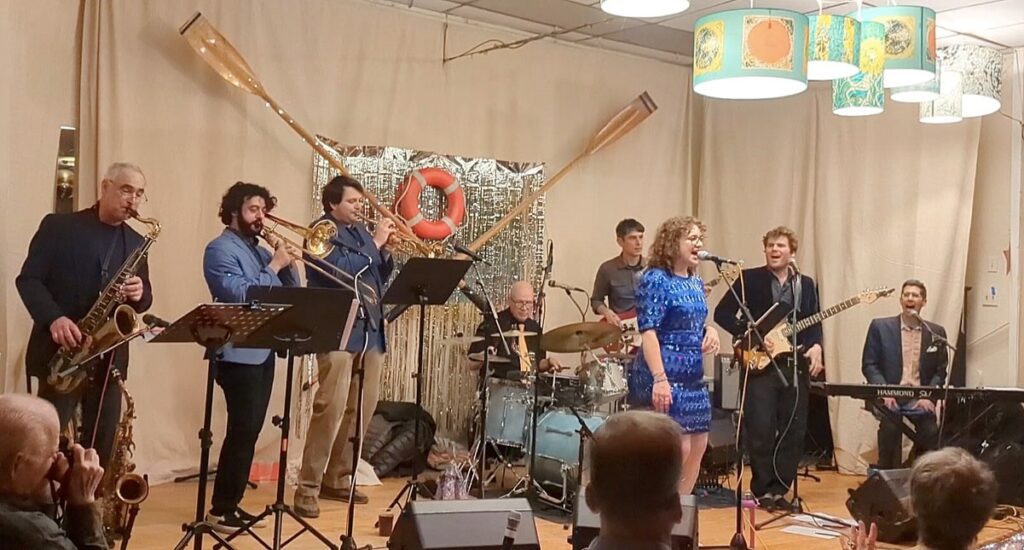 Arts on the Hill: Sugar Snaps – Coastal Mountains Land Trust